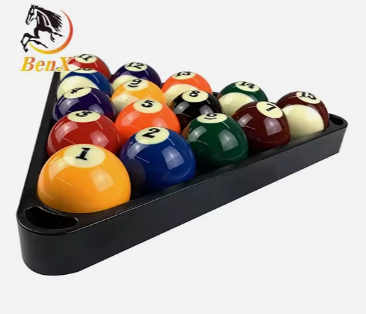 High Quality Billiard Balls(Taiwan technology)