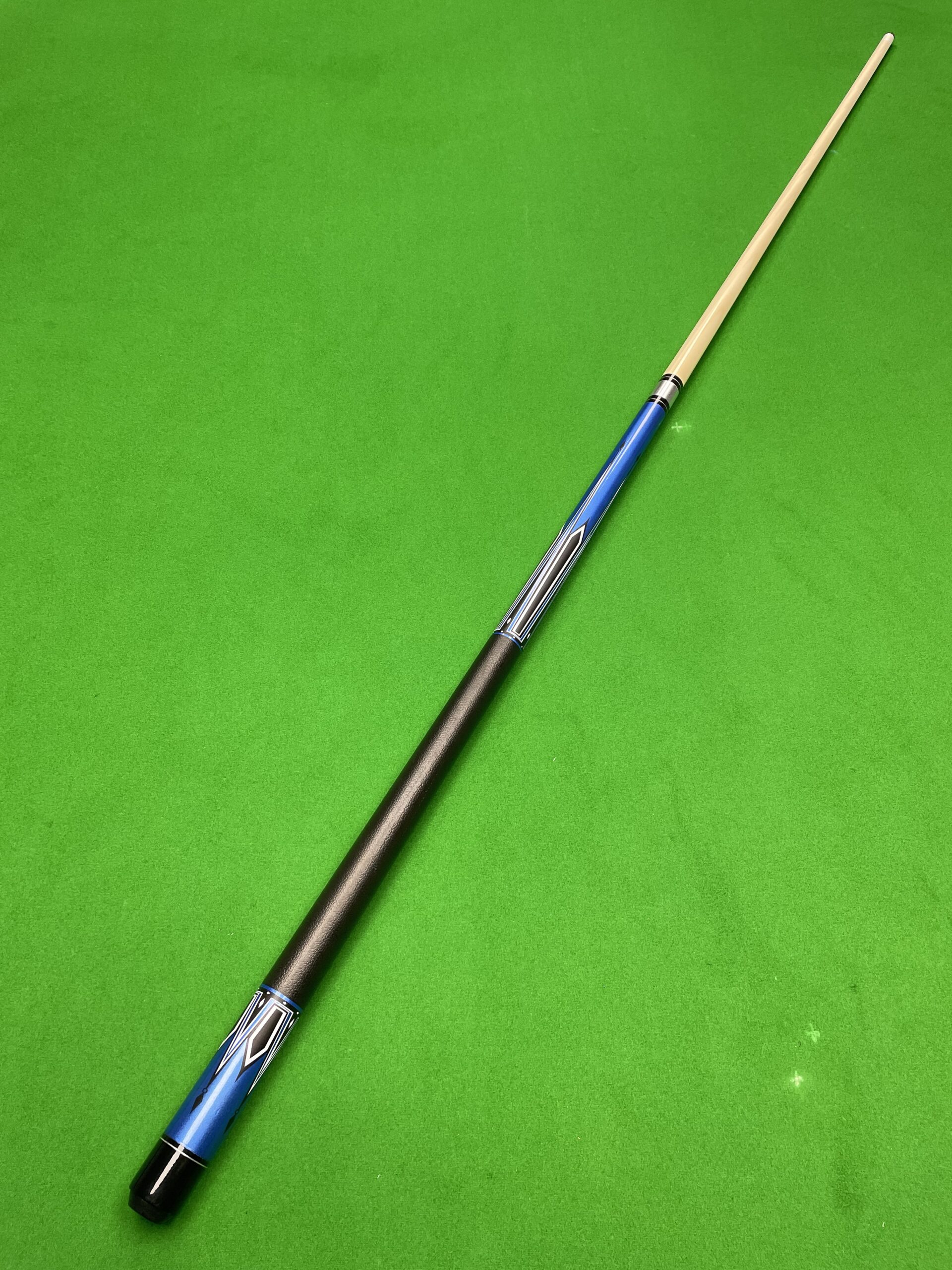 Professional Snooker Cue Hand Made 57" American Sticks Cues 1/2 13mm ...